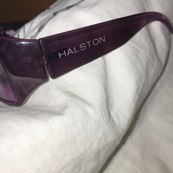 H by Halston | Accessories | Halston Colors In Optics Sunglasses | Poshmark